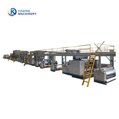 Corrugation Line factory, Buy good quality Corrugation Line products ...