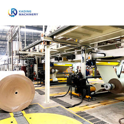 Corrugation Line factory, Buy good quality Corrugation Line products ...