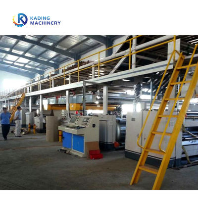 Corrugation Line factory, Buy good quality Corrugation Line products ...