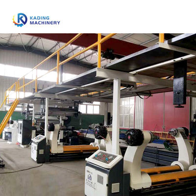 Corrugation Line factory, Buy good quality Corrugation Line products ...