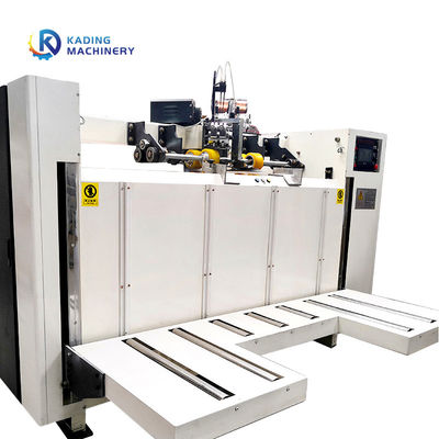 Manual Type Corrugated Box Stitching Machine Box Stapler Machine Single ...