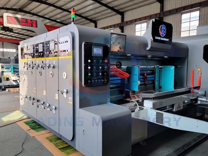 China Cangzhou Kading Carton Machinery Manufacturing Co.,Ltd. company ...