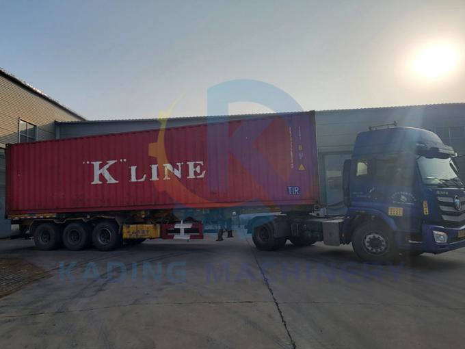 China Cangzhou Kading Carton Machinery Manufacturing Co.,Ltd. company ...