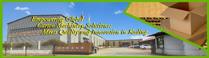 China Cangzhou Kading Carton Machinery Manufacturing Co.,Ltd. company ...